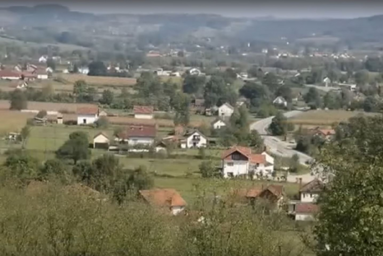 Dugo Polje | Sokobanja - 💚 Zeleno srce Srbije